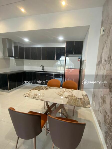 One Cochrane Residences, 1 Jalan Cochrane, Cheras, Kuala Lumpur, 3 ...