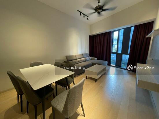 Star Residences, Jalan Yap Kwan Seng, Off Jalan Ampang, KLCC, KL City, Kuala Lumpur, 2 Bedrooms ...