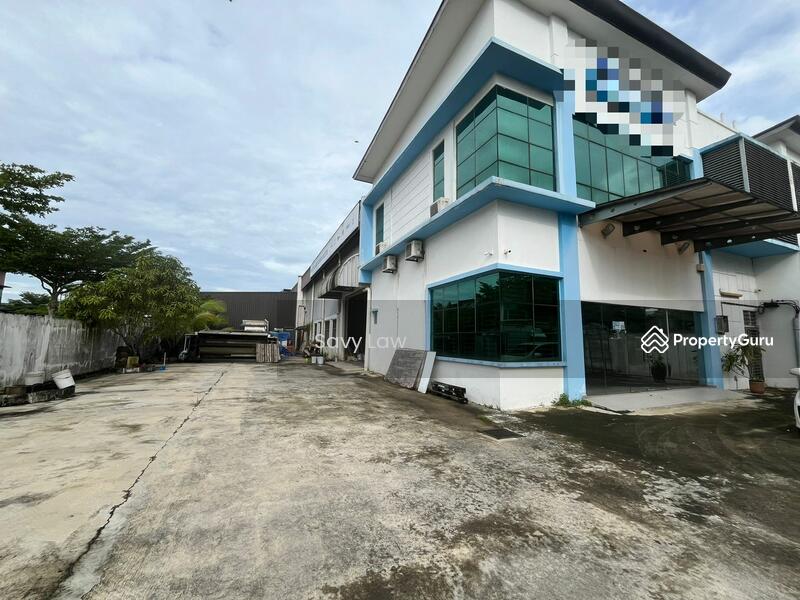 Kempas Utama, Kempas Utama Corner Cluster, Jalan Kempas Utama, Kempas ...