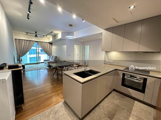 Stonor 3 @ KLCC, Stonor 3 Lorong Stonor Off Persiaran Stonor, KLCC, KL ...