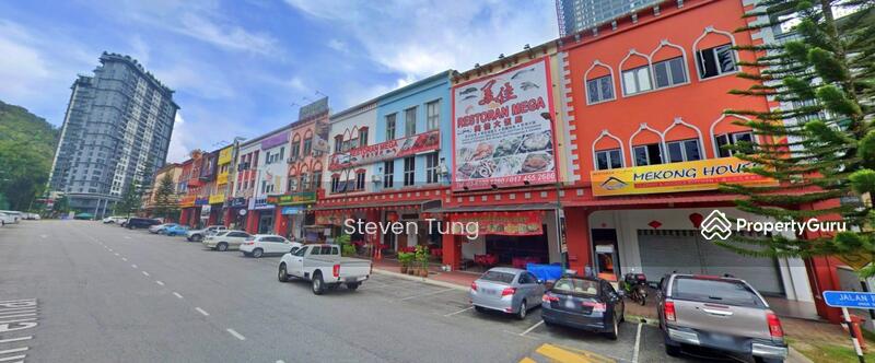Genting Permai Avenue, Genting Permai Avenue, Genting Highlands, Pahang ...