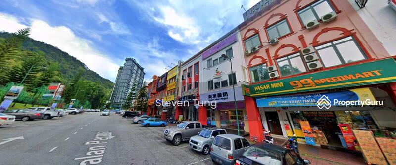 Genting Permai Avenue, Genting Permai Avenue, Genting Highlands, Pahang ...