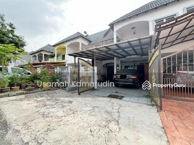 72 Properties for Sale - Taman Puchong Intan in Malaysia | PropertyGuru ...