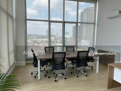 170 Offices for Rent at Mutiara Central | PropertyGuru Malaysia