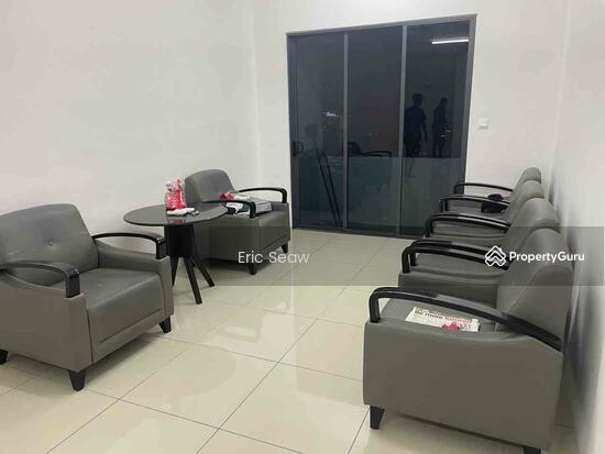 Vista Sentul Residences, Sentul, Kuala Lumpur, 3 Bedrooms, 958 sqft ...