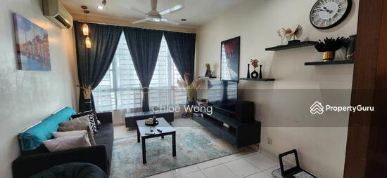 Casa Tiara (Tiaraville) untuk Untuk Disewa - RM 2,000 /bulan (2024 ...