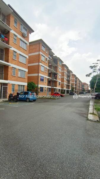 Alam Budiman, 48 Jalan Pulau Lumut U10/76f, Shah Alam, Selangor, 3 ...