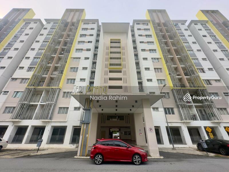Seri Pinang Apartments @ Setia Alam, Seri Pinang Persiaran Setia Gemilang, Setia Alam, Shah Alam ...