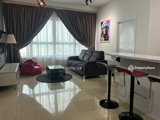 Arte Plus @ Jalan Ampang untuk Untuk Disewa - RM 1,900 /bulan (2024 ...