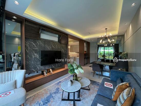 Arunya @ KL North untuk Dijual - RM 635,000 (2024) | PropertyGuru Malaysia