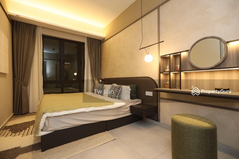 REDEARTH GENTING XINTIANDI untuk Dijual - RM 578,000 (2024 ...