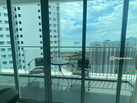 Vertiq, Lebuh Tunku Kudin 3,Jalan Tunku Kudin, Metro East, Gelugor ...