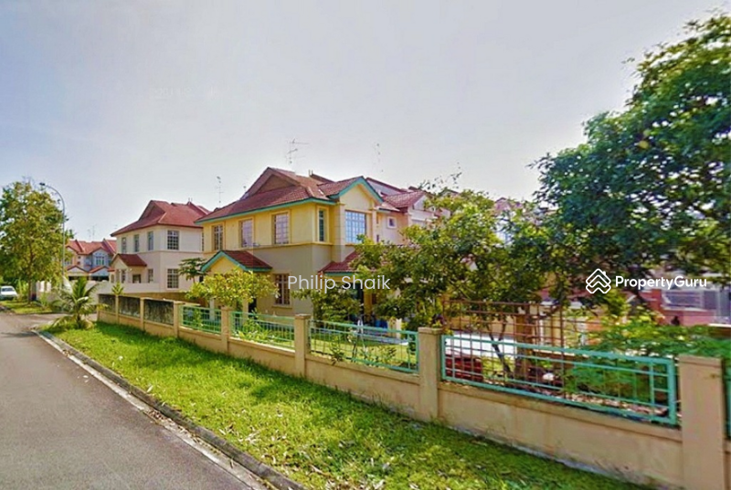 Taman Setia Indah, Jalan Setia, Setia Indah, Johor Bahru, Johor, 4 ...