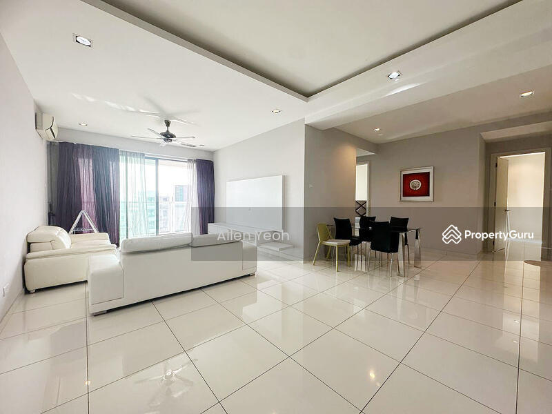 The Light Linear @ The Light Waterfront untuk Dijual - RM 1,130,000 ...