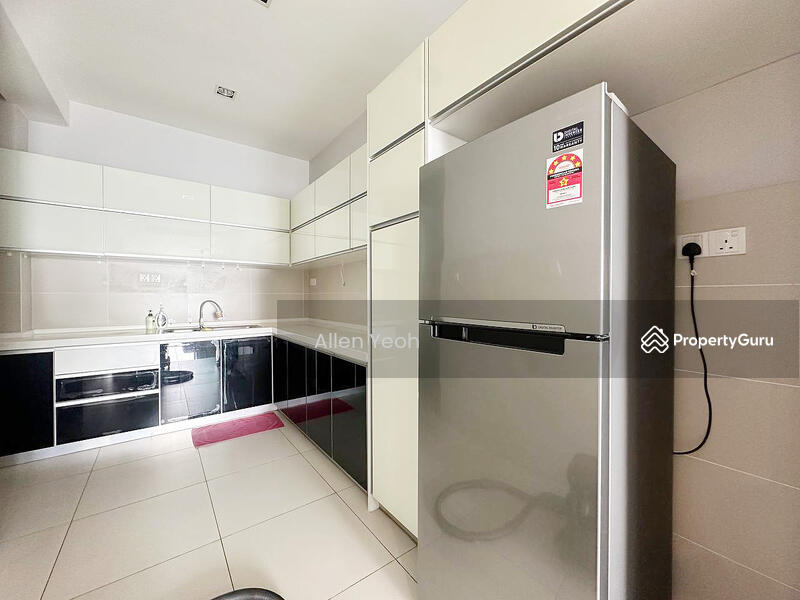 The Light Linear @ The Light Waterfront untuk Dijual - RM 1,130,000 ...