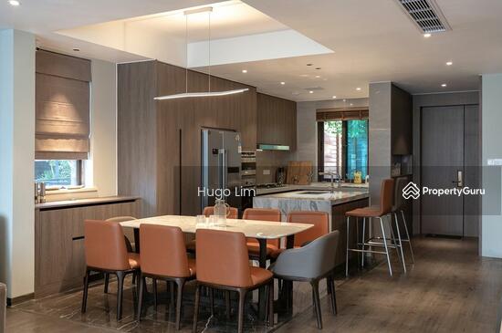 The Atas, Taman Bukit Desa, Taman Desa, Kuala Lumpur, 3 Bedrooms, 1156 ...