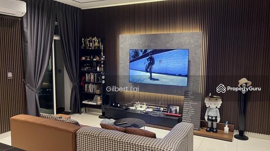 TR Residence, Jalan Setiawan, Titiwangsa Sentral, KL City, Kuala Lumpur ...