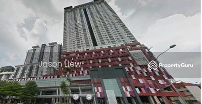35 Properties for Sale at Axis Crown | PropertyGuru Malaysia