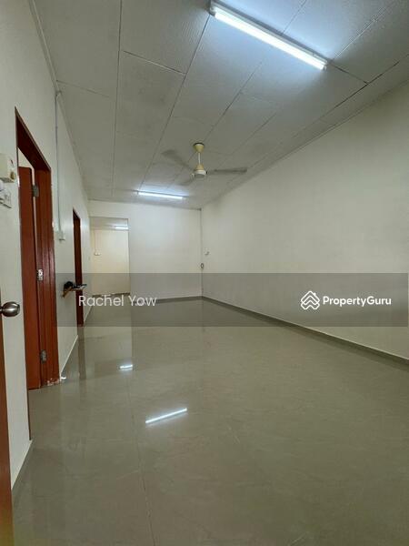 Taman Ungku Tun Aminah @ Jalan Pahlawan, Skudai, Johor Bahru, Johor, 3 Bedrooms, 1540 sqft, 1 ...