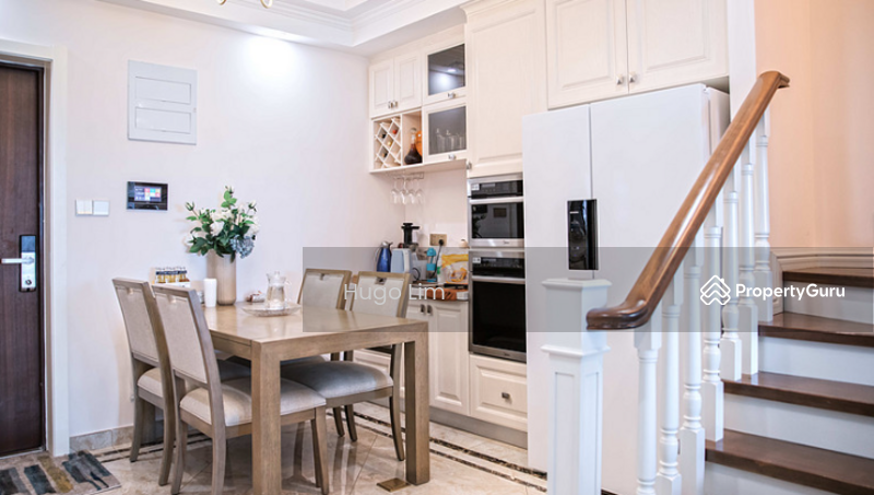 Arte Solaris @ Mont Kiara untuk Dijual - RM 800,000 (2024 ...