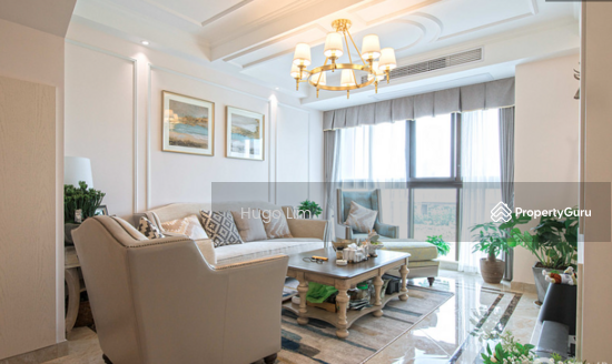 Arte Solaris @ Mont Kiara untuk Dijual - RM 800,000 (2024 ...