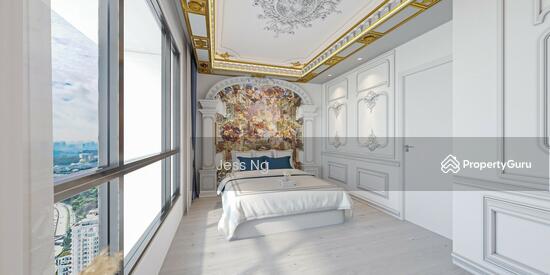 Arte Solaris @ Mont Kiara untuk Dijual - RM 500,000 (2024 ...