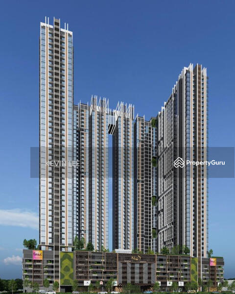 66 Properties for Sale at KL48 | PropertyGuru Malaysia