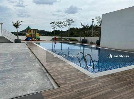 Acacia Residences, 1 Jalan Kenanga 1, Sepang, Selangor, 3 Bilik Tidur ...