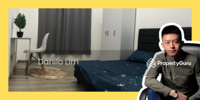 The Hamstead, Desa Tun Razak Condos For Sale, 2024 | PropertyGuru Malaysia