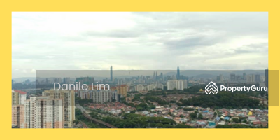 The Hamstead, Desa Tun Razak Condos For Sale, 2024 | PropertyGuru Malaysia