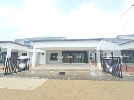 Semid setingkat setengah Kotasas untuk Untuk Dijual - RM 815,000 (2024 ...