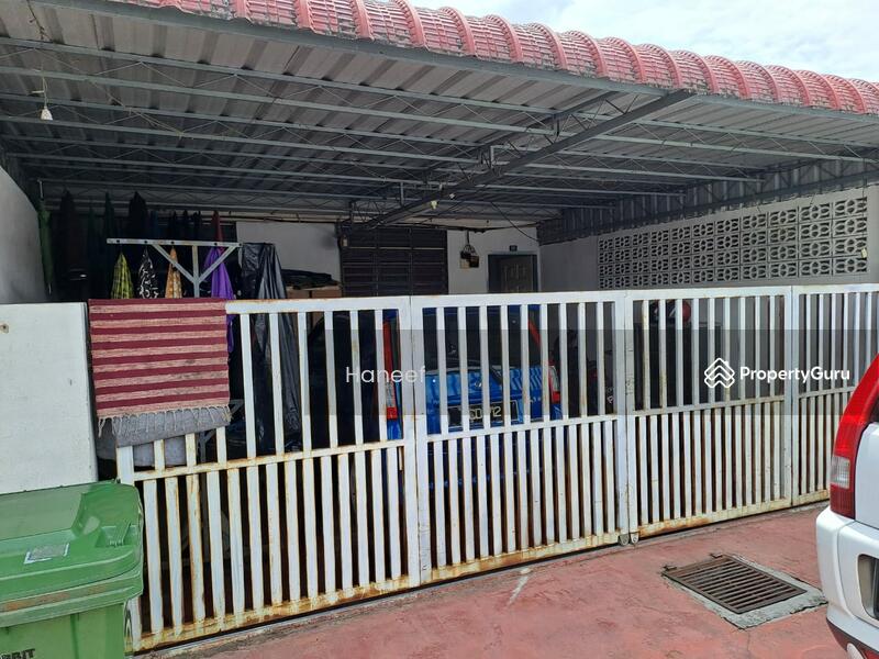 Teres 1 Tingkat - Bandar Puteri Jaya - Sungai Petani, Sungai Petani ...