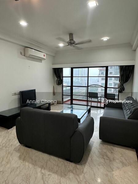 Hartamas Regency I, - Jalan Duta Kiara, Sri Hartamas, Kuala Lumpur, 3 ...