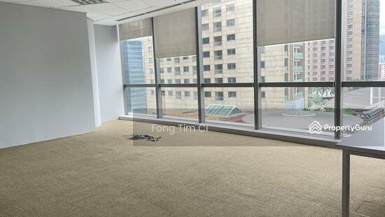 Office for Rent in Mid Valley City (Kuala Lumpur) - Daniel Fong