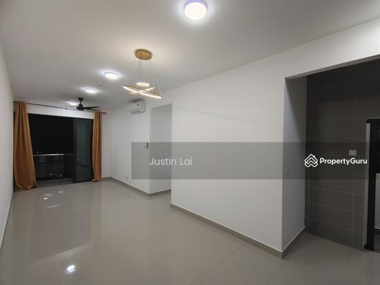 99 Residence KL North, KL North, JL Legacity, KL City, Kuala Lumpur, 3 Bilik Tidur, 900 kps ...