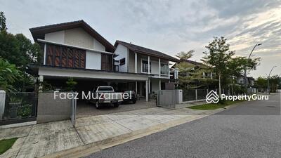 498 Properties for Sale - City Of Elmina in Malaysia | PropertyGuru ...