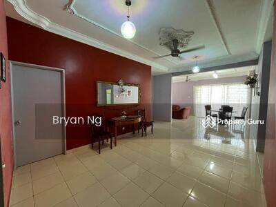 14 Properties for Rent at Platinum Hill PV 8 | PropertyGuru Malaysia