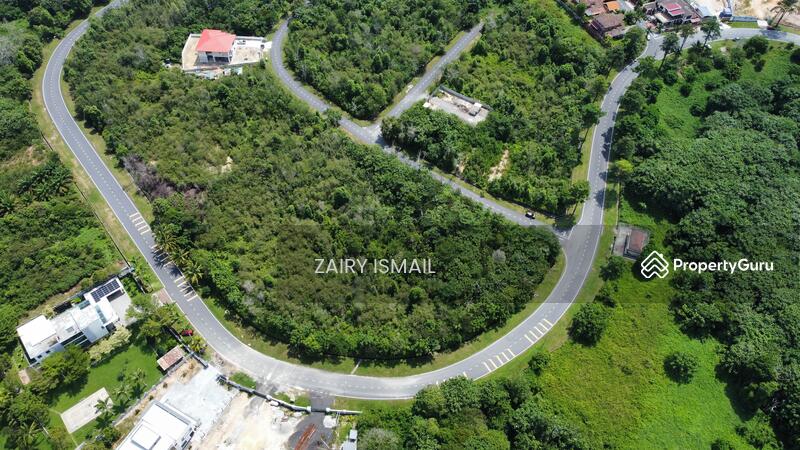 Nilai Spring Villas, Jln NSV 3, Nilai, Negeri Sembilan, , , Residential ...