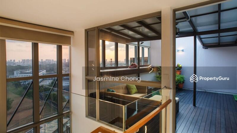 Bukit Jalil, Freehold Fully Furnished[100m to MRT] 0 Downpayment Luxury Duplex, Bukit Jalil ...