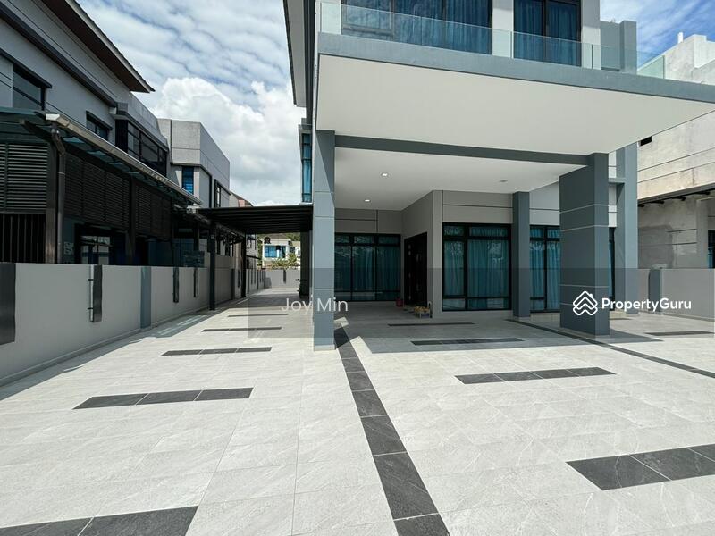 Taman Setia Indah, Jalan Setia, Setia Indah, Johor Bahru, Johor, 6 ...