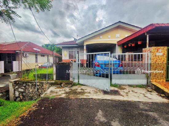 Taman Desa Indah, Jalan Indah, Bandar Baru Nilai, Nilai, Negeri ...