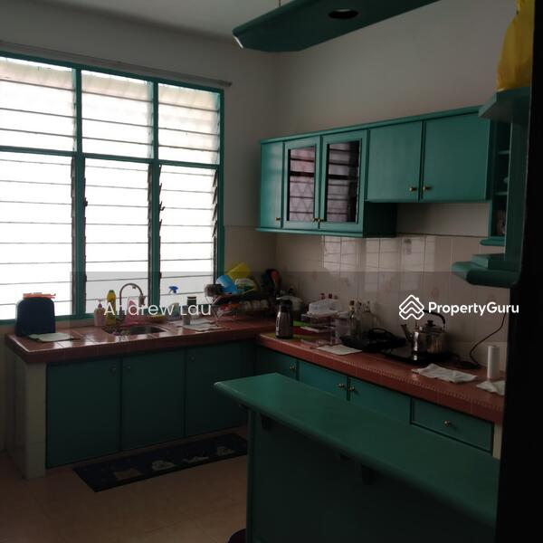 Taman Song Choon, Simpang Pulai, Ipoh, Perak, 4 Bedrooms, 1540 sqft, 2 ...