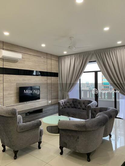 Logan Residency (Logan Mansion), Jalan Logan Georgetown, Georgetown ...