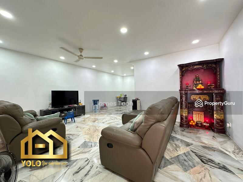 Taman bunga Raya, Kang, Klang, Selangor, 4 Bedrooms, 1350 sqft, 2 ...