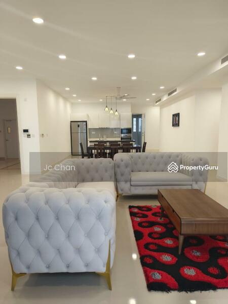 Pavilion Hilltop @ Mont Kiara, Mont Kiara, Kuala Lumpur, 4 Bedrooms ...