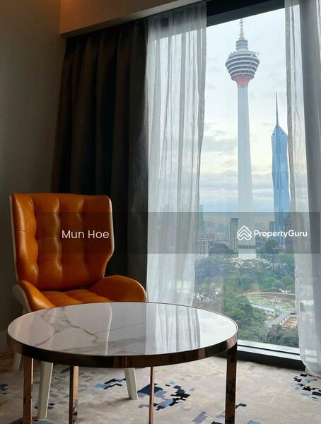 Victory Suites (The Face 2), KLCC, Jalan Sultan Ismail, KL City, Kuala ...