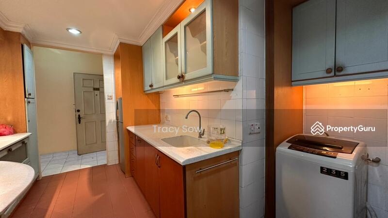 Kondominium Abadi Villa, - Jalan 3/109C, Taman Abadi Indah, Taman Desa ...