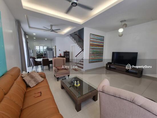 Kemuning Utama, Kota Kemuning, Shah Alam, Selangor, 5 Bedrooms, 2580 ...