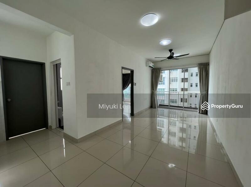 The Aliff Residences (Alif Utama), Jalan Tahana Jalan Tahana, Tampoi ...