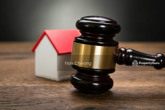 D’Lagoon Luxury Development By The Lake, D' Lagoon Sales Gallery, Seri ...